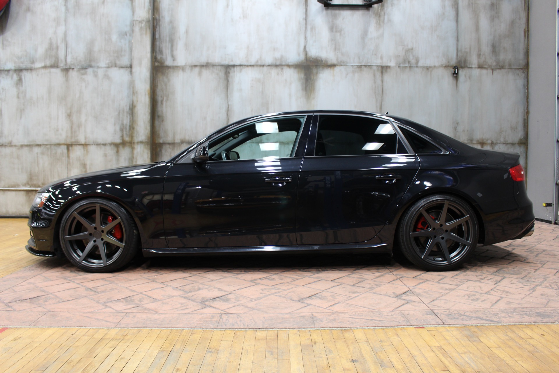 Used 2014 Audi S4 3.0T quattro Premium Plus For Sale (Sold ...