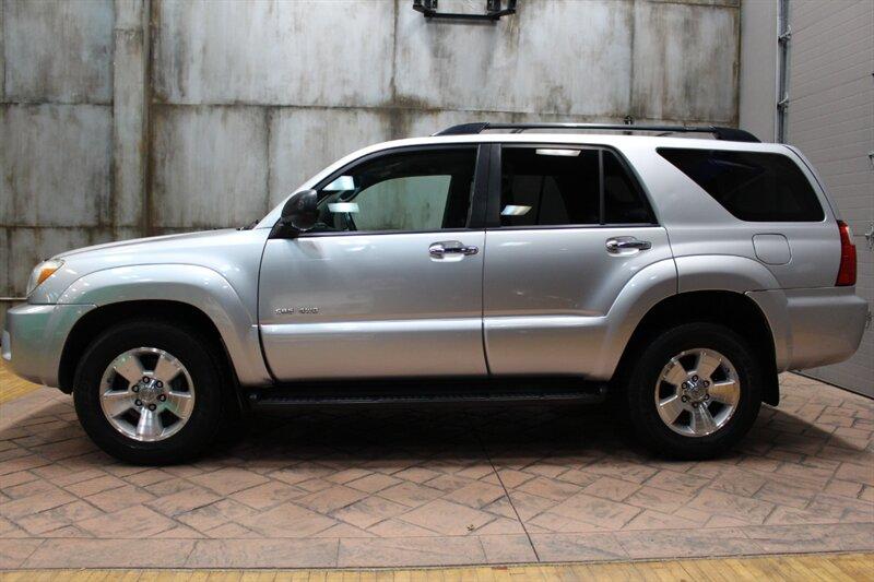 Used 2007 Toyota 4Runner SR5 SR5 For Sale (Sold) | Interstate ...