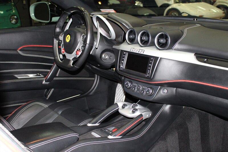 Ferrari Ff Interior Pictures | Cabinets Matttroy