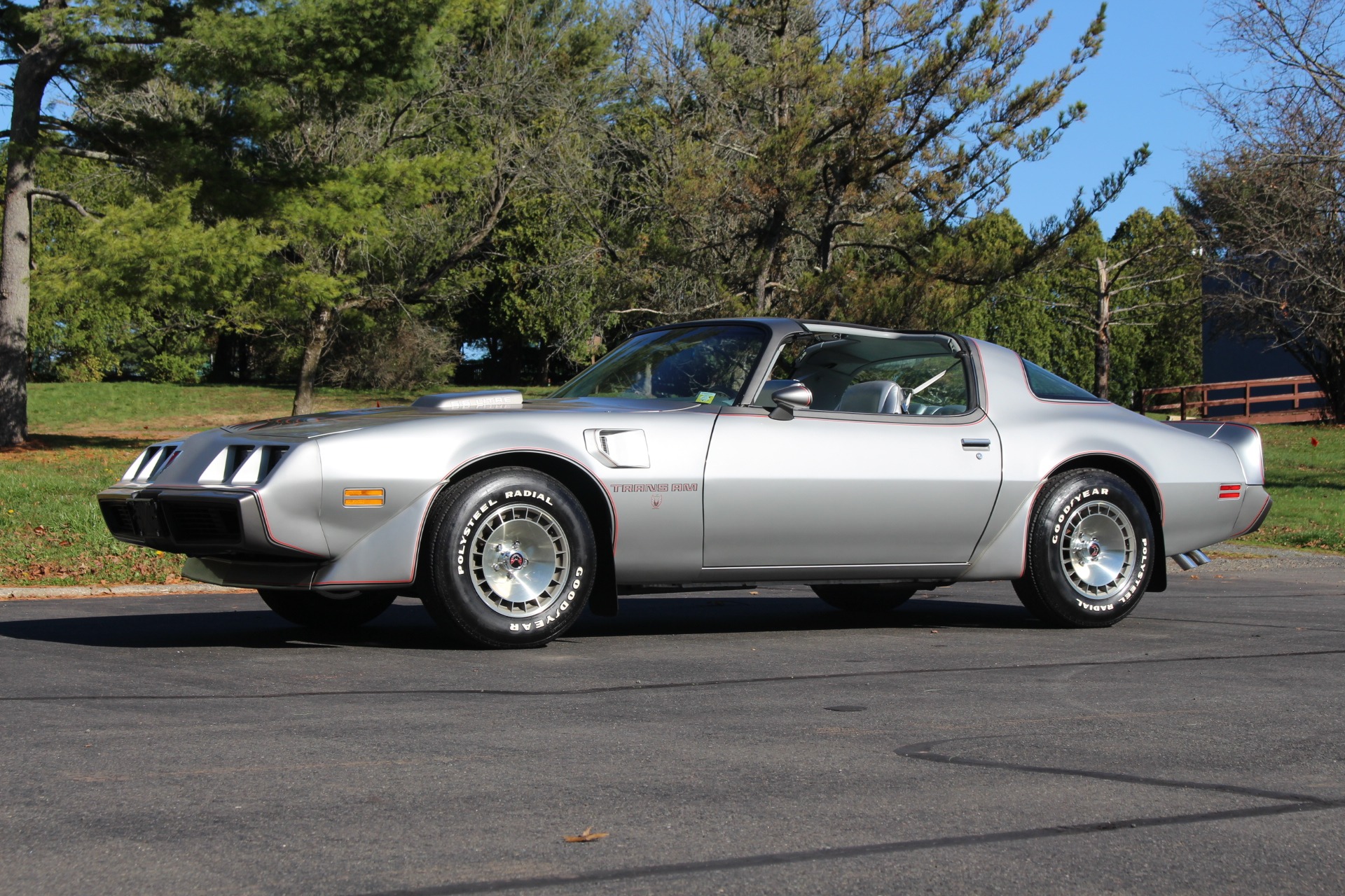 1979 Pontiac Trans Am 10th Anniversary