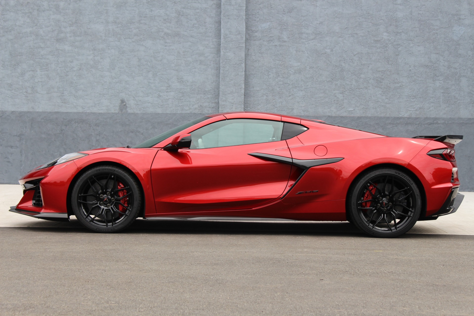 2023 Chevrolet Corvette 3LZ Z06