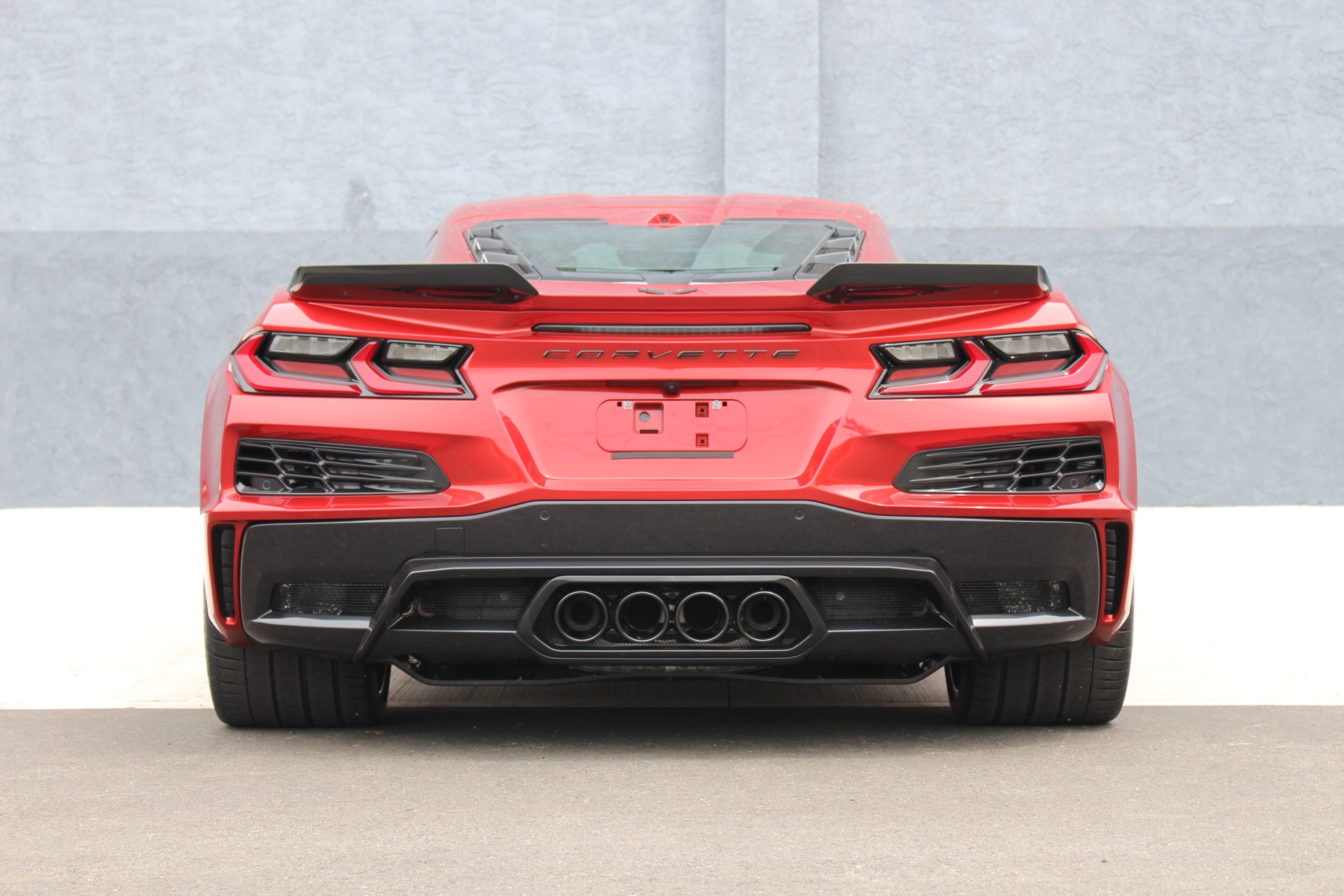2023 Chevrolet Corvette 3LZ Z06